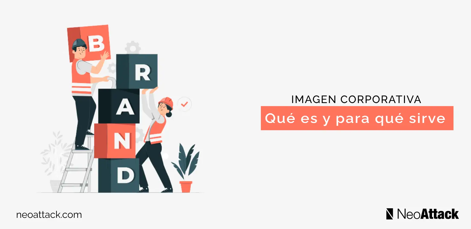 Imagen Corporativa Logo