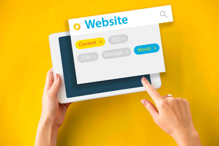 10 de los mejores CMS para crear un sitio web en 2025