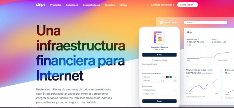 One-page: qué es, estructura y ejemplos | NeoAttack
