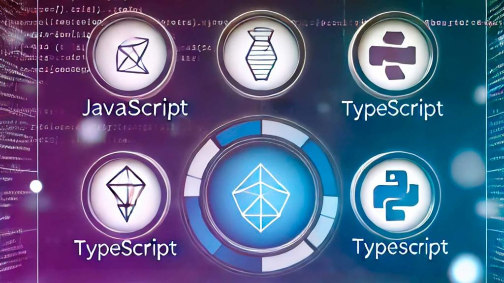 Los lenguajes de programación web más usados en 2025
