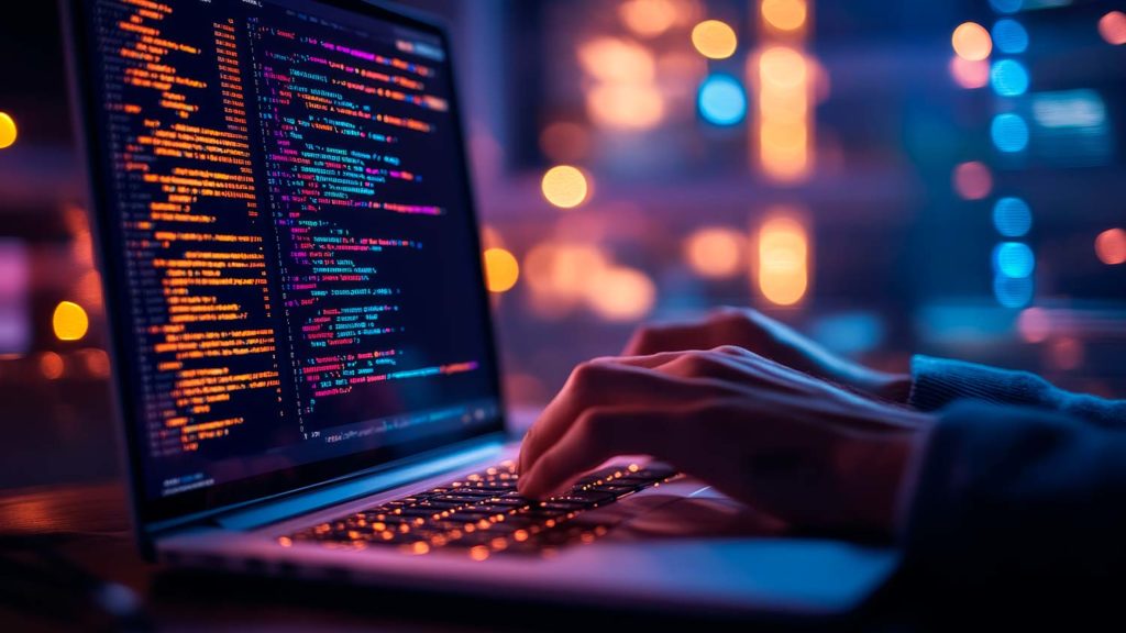 Los lenguajes de programación web más usados en 2025