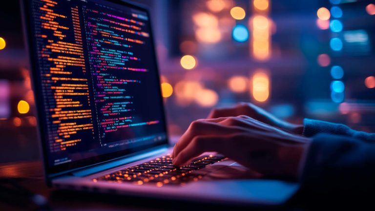 Los lenguajes de programación web más usados en 2025