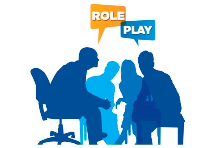 Role play de ventas: Entrena para vender mejor