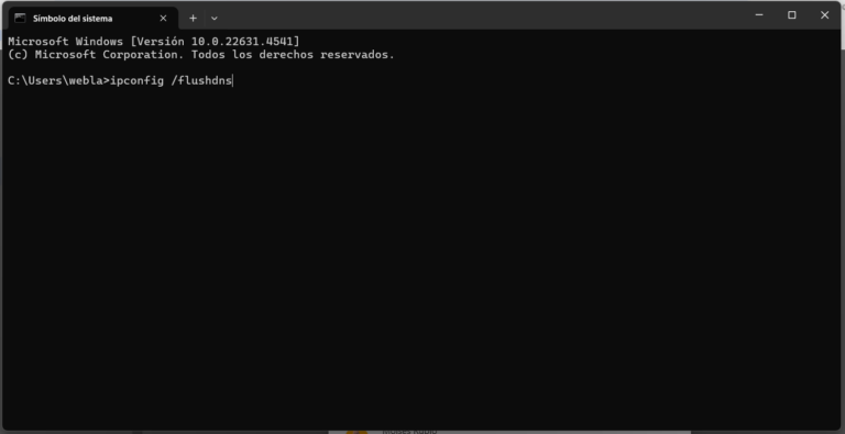 Qué es el error 304 y cómo solucionarlo | NeoAttack